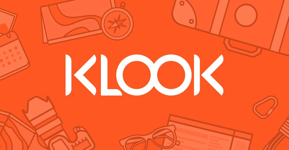 KLOOK 2021 10 CP KLOOK 2021 10 CP